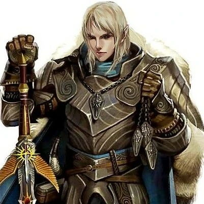 DnD - Generator1 - Get Inspired Now!