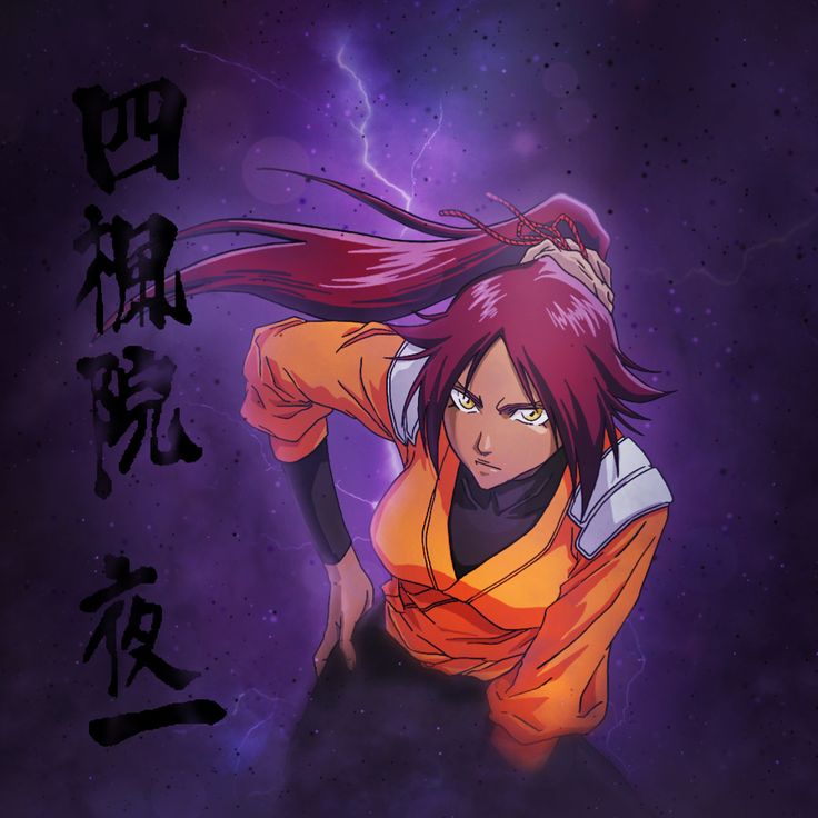 10 Most Badass Black Anime Characters And Why They Are Compelling