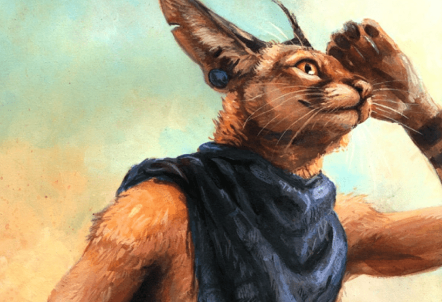 Tabaxi Nanes - Discovering The Lore And Characteristics Of DnD Tabaxi ...