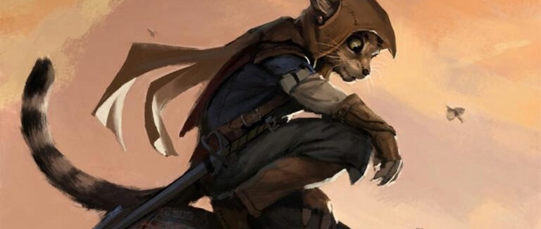 Tabaxi Nanes - Discovering The Lore And Characteristics Of DnD Tabaxi ...