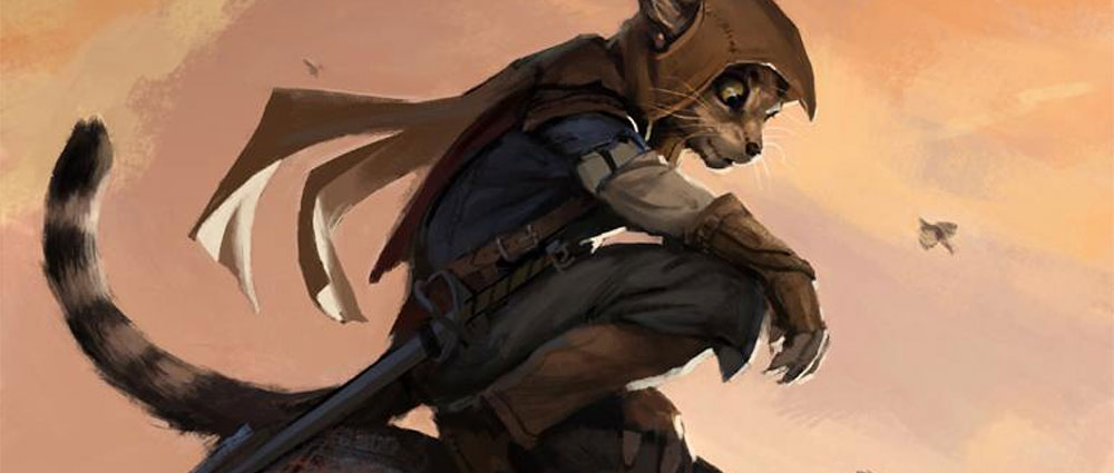 Tabaxi Nanes - Discovering The Lore And Characteristics Of DnD Tabaxi ...