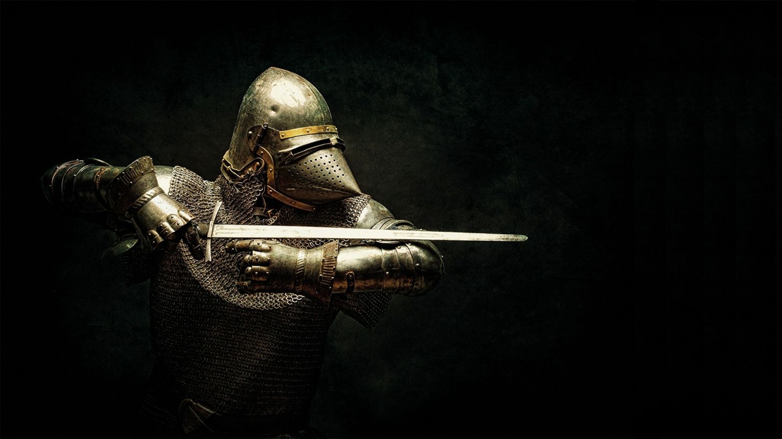 Understanding The Basics Of Knighthood And Creating Perfect Knight ...