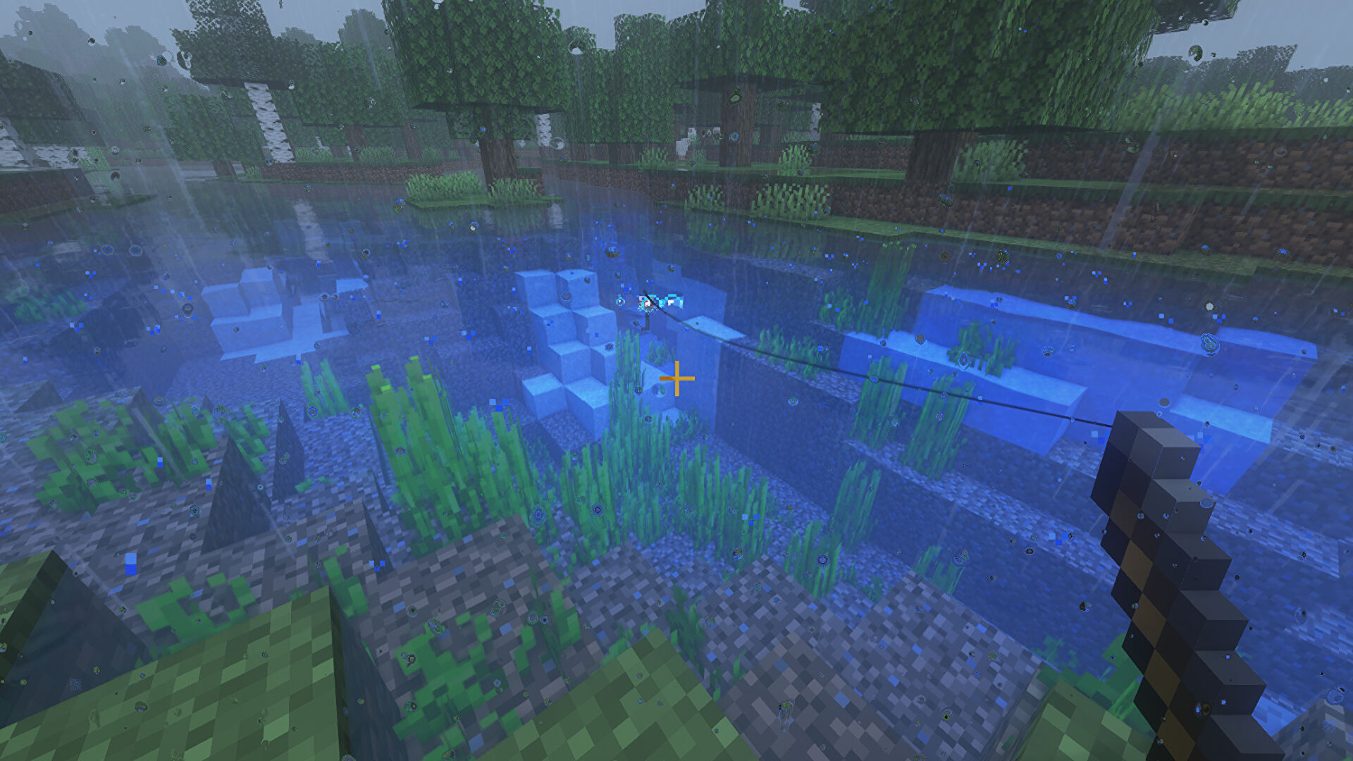 6 Things You Need To Know About Minecraft Fishing