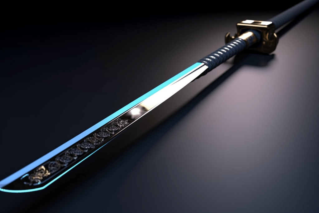 Sword Names And Types In Fantasy Literature - Generator1 - Get Inspired ...