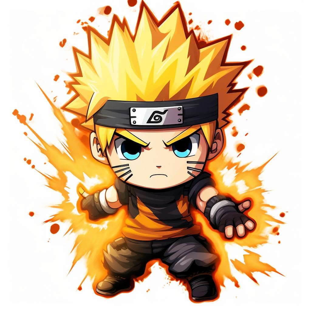 World Of Naruto: Dive Into Clans, Hidden Village & Naturo Characters ...