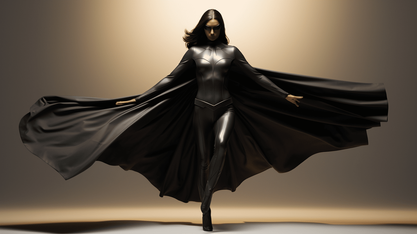 An Exploration Of Best Super Power And Their Possibilities - Generator1 ...